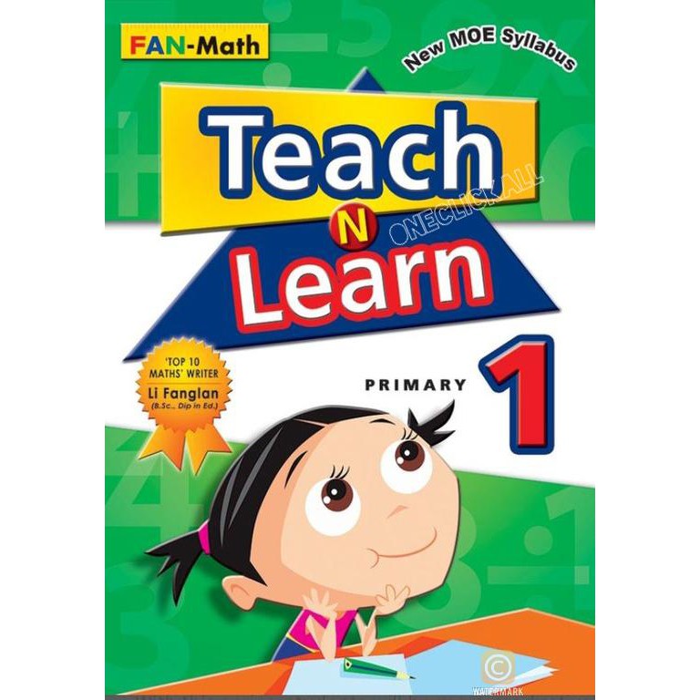 Jual Buku import Singapore Math Topical Practice Primary 1 Grade 1 SD ...