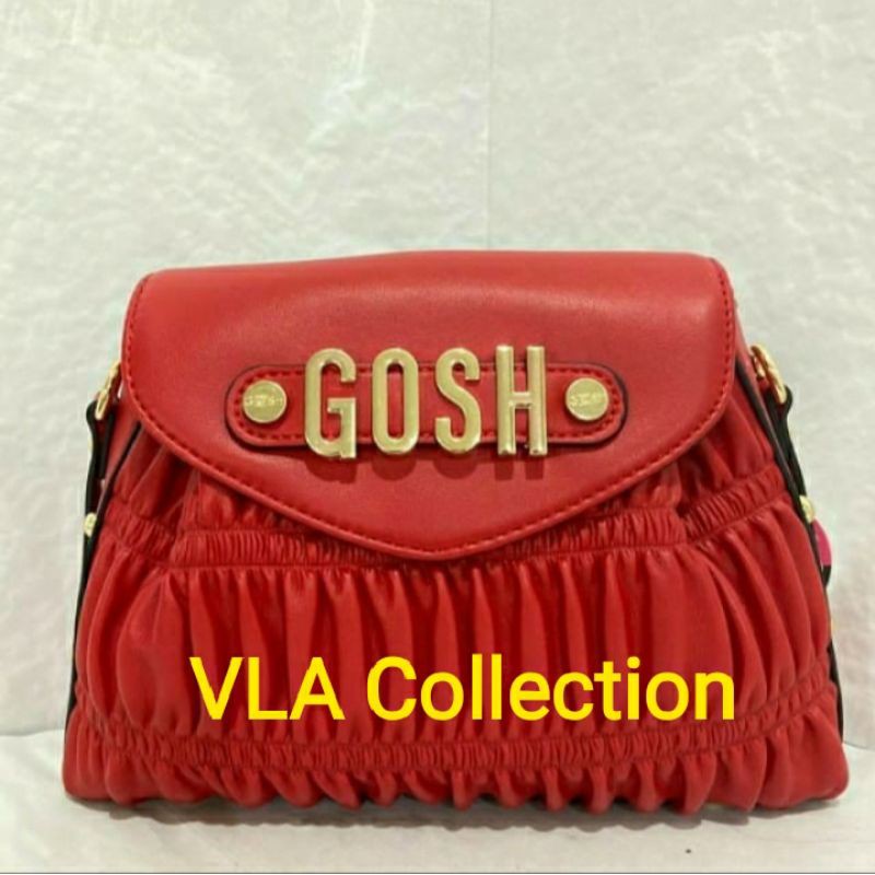 Jual Gosh Art 658 Tas Gosh Ready | Shopee Indonesia
