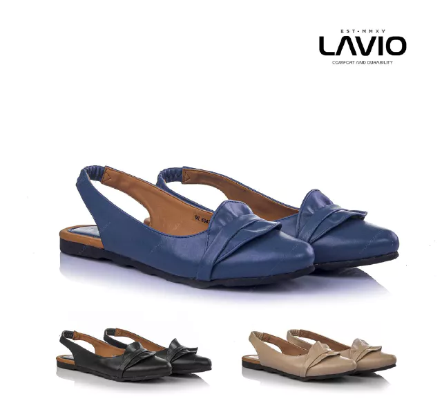 Toko Online Lavio Footwear Official Shop | Shopee Indonesia