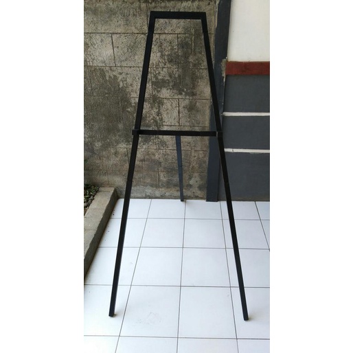 Jual TERMURAH!!! DUDUKAN TARGET SASARAN PANAH STAND KAKI PENYANGGA ...
