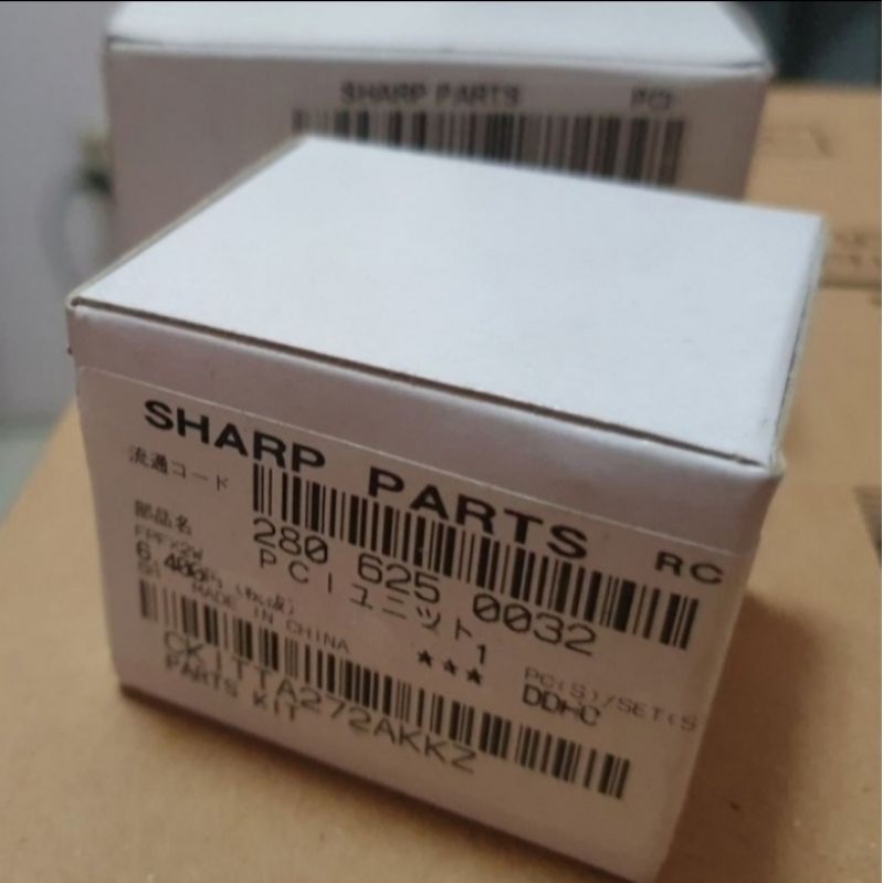 Jual Ion Plasmacluster Sharp For FP-J80Y/FP-J60Y (CKITTA272AKKZ/IZ-C90ME) | Shopee Indonesia