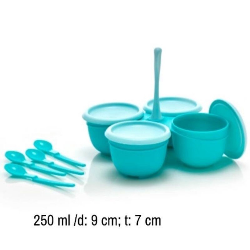 Jual TUPPERWARE - CONDIMATE SET (1PCS) | Shopee Indonesia