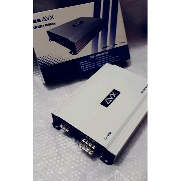 Jual Turun Harga !! paket audio mobil power subwoofer box speaker dan ...