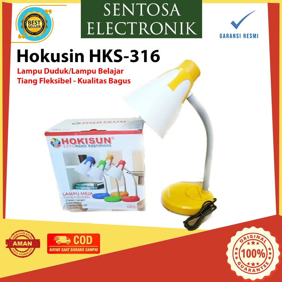 Jual Lampu Duduk Lampu Belajar Kualitas Bagus | Shopee Indonesia