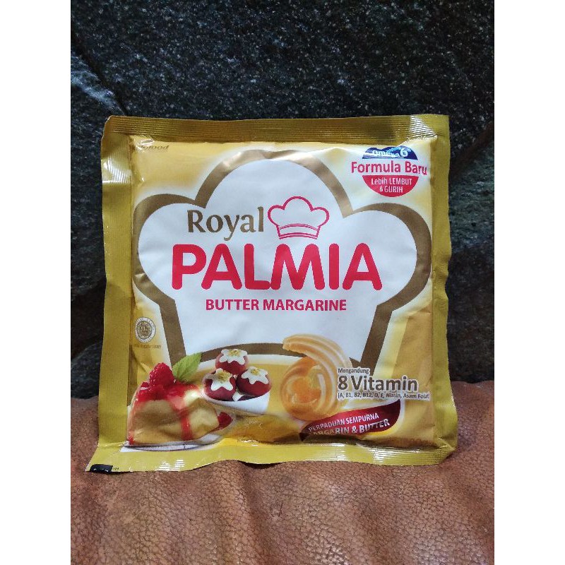 Jual Royal Palmia Butter Margarine | Shopee Indonesia