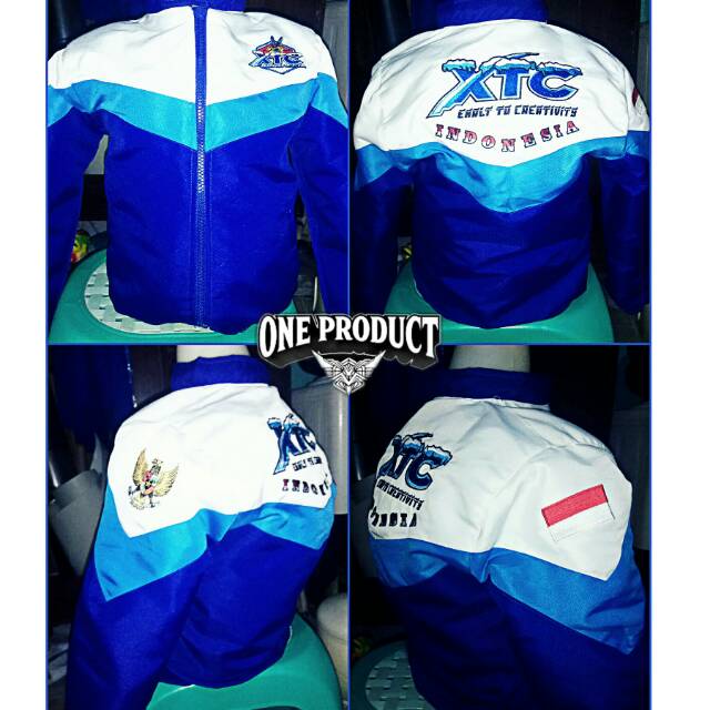 Jual Jaket XTC | Shopee Indonesia