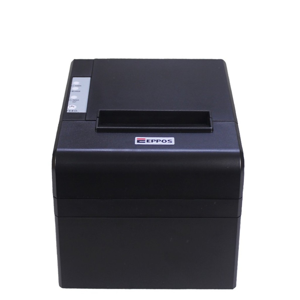 Jual Printer Thermal EPPOS 80mm EP8330U | Shopee Indonesia