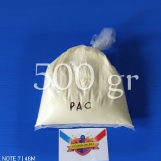 Jual Penjernih air poly alumunium chloride PAC GERMAN 500gr pengikat ...