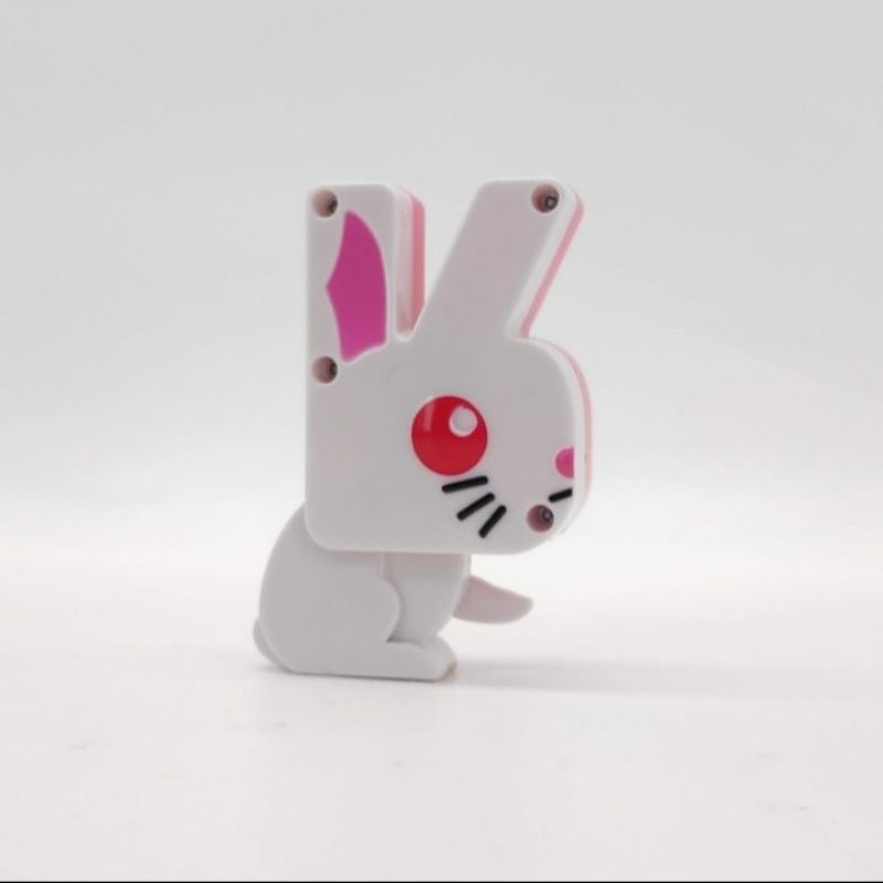 Jual Emco POCKET SAFARI Alphabet Animals Morphers Huruf Hewan ...