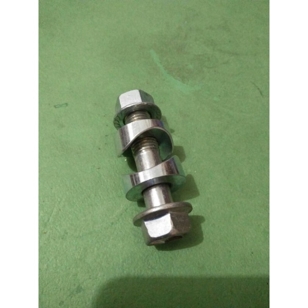 Jual Baut stang untuk motor bebek universal | Shopee Indonesia
