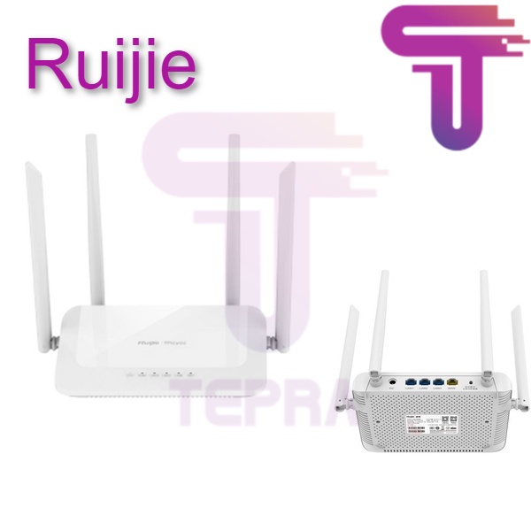 Jual RUIJIE RG-EW1200 1200M Dual-band Wireless Router | Shopee Indonesia