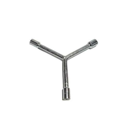 Jual kunci sok Y ukuran 8x9x10mm warna putih kunci shock Y wrench ...