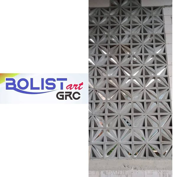 Jual Roster GRC Krawangan wa 08satusatu99I866O | Shopee Indonesia