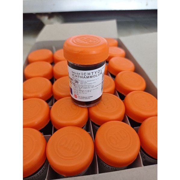 Jual Ichtyol / Salep Hitam / Obat Bisul | Shopee Indonesia Jual Ichtyol / Salep Hitam / Obat Bisul | Shopee Indonesia