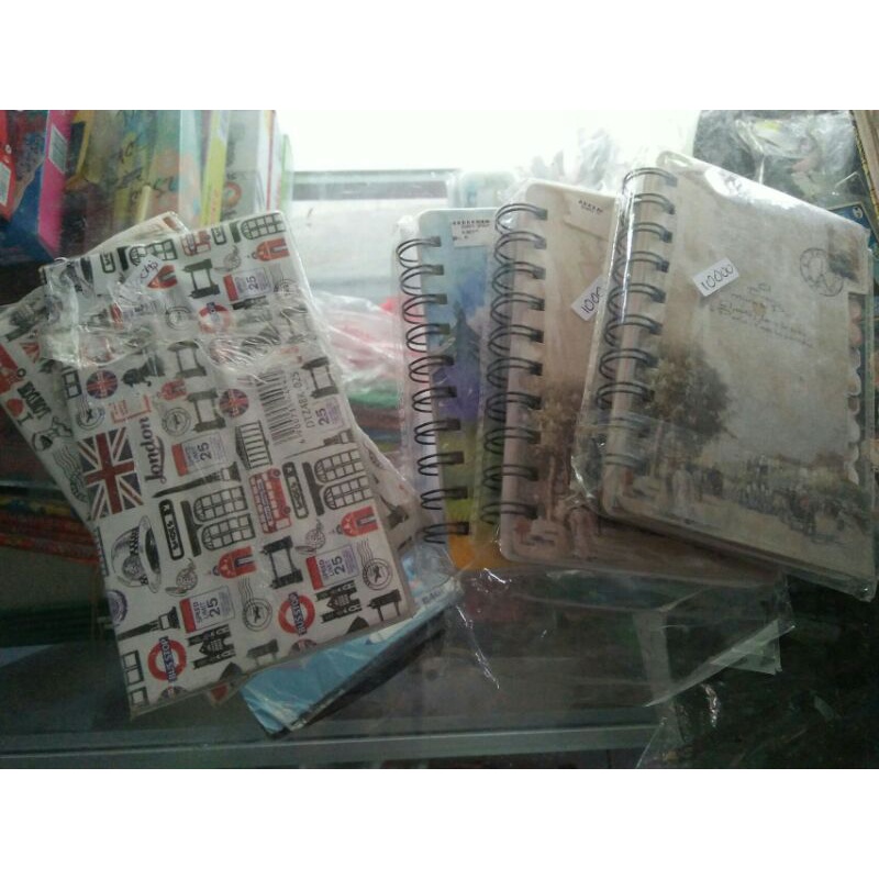 Jual buku diary | Shopee Indonesia
