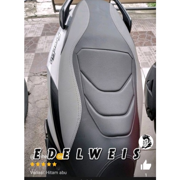Jual COVER JOK MODEL EROPA FREEGO YAMAHA FREEGO NMAX AEROX PCX ADV ...