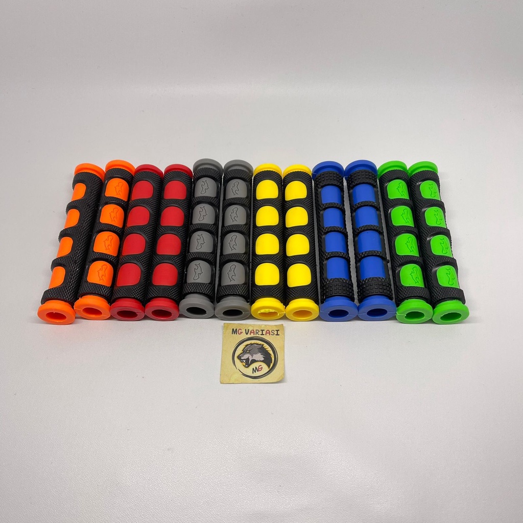 Jual KARET HANDLE REM BUSA HANDLE REM TANGAN EMPUK UNIVERSAL KARET ...