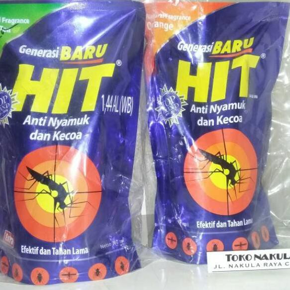 Jual FLASH SALE HIT Cair Isi Ulang Anti Nyamuk Dan Kecoa Kemasan 700 ml ...