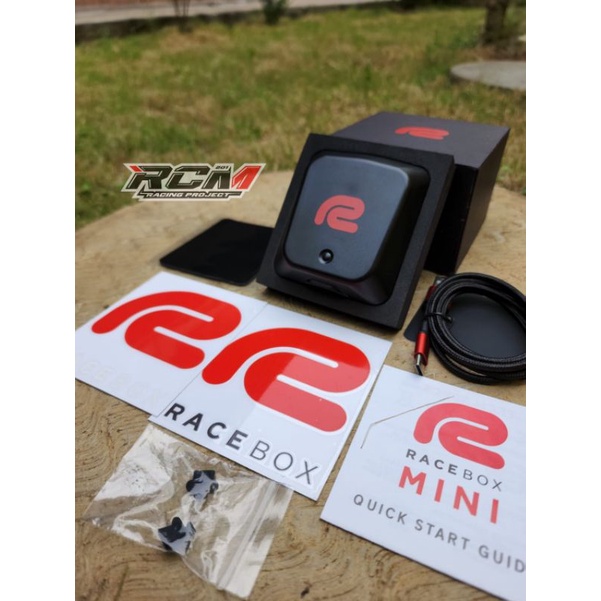 Jual Racebox Mini Drag Timer Lap Timer | Shopee Indonesia