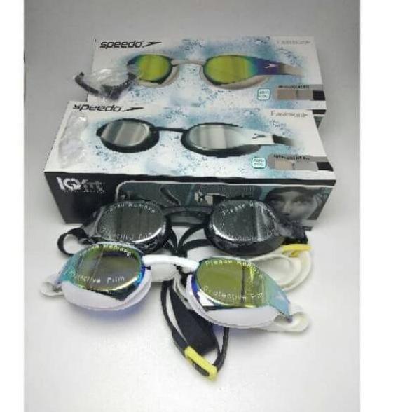 Jual KacamataSpeedo FASTSKIN 3 ELITE MIRROR ,, | Shopee Indonesia