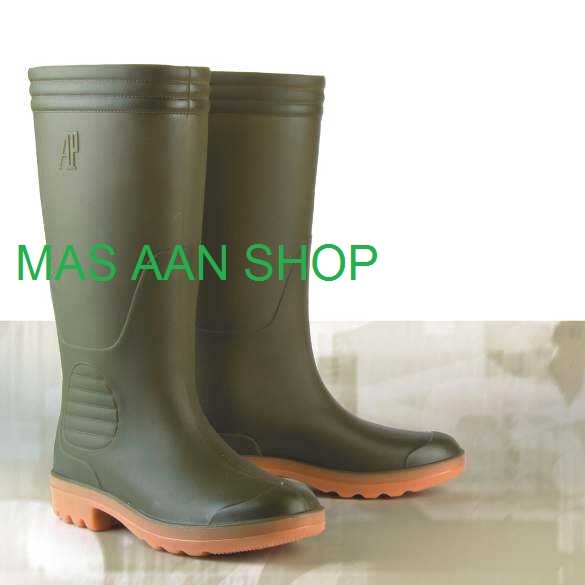 Jual Sepatu BOOT AP 9506 By AP BOOTS | Shopee Indonesia