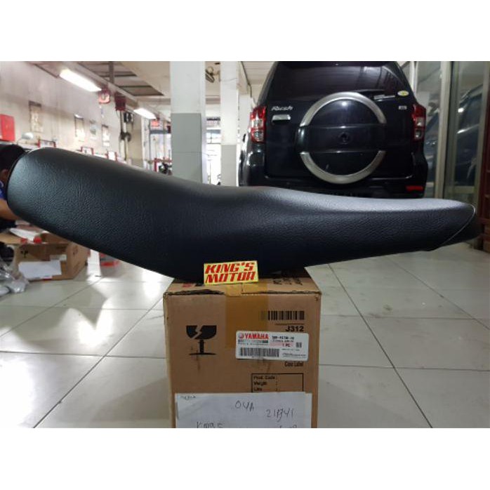 Jual JOK, TEMPAT DUDUK VEGA R, VEGA LAMA ASLI YAMAHA TERLENGKAP ...