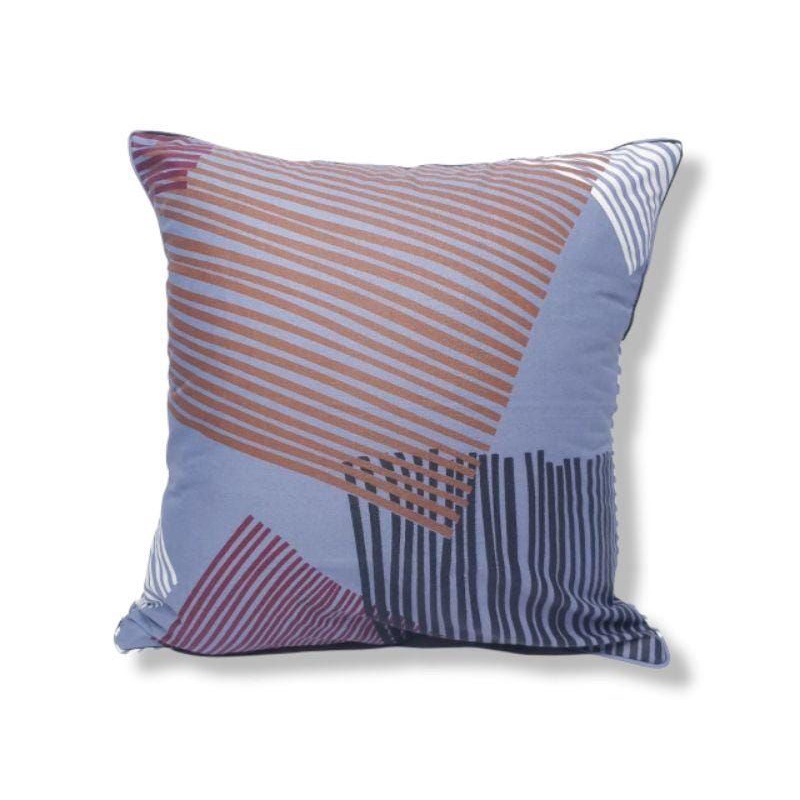 Jual SARUNG BANTAL LANTAI 70X70 BANTAL BESAR BANTAL AESTHETIC - ABU ...