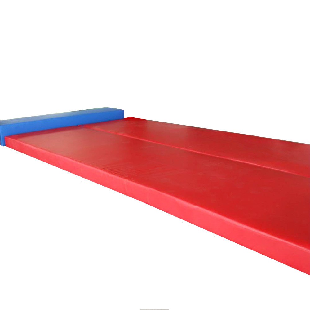 Jual Matras Judo Aikido 200*100 cm Matras Tatami Tebal 5 cm Matras ...