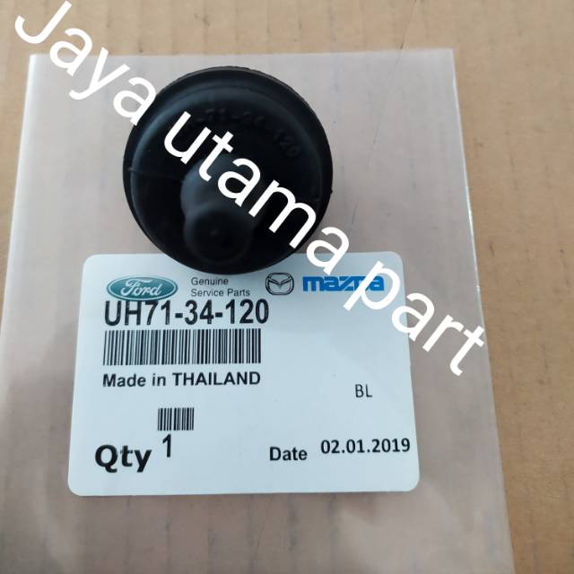 Jual STOPPER FRONT 4WD FORD RANGER 2.5 ORIGINAL | Shopee Indonesia