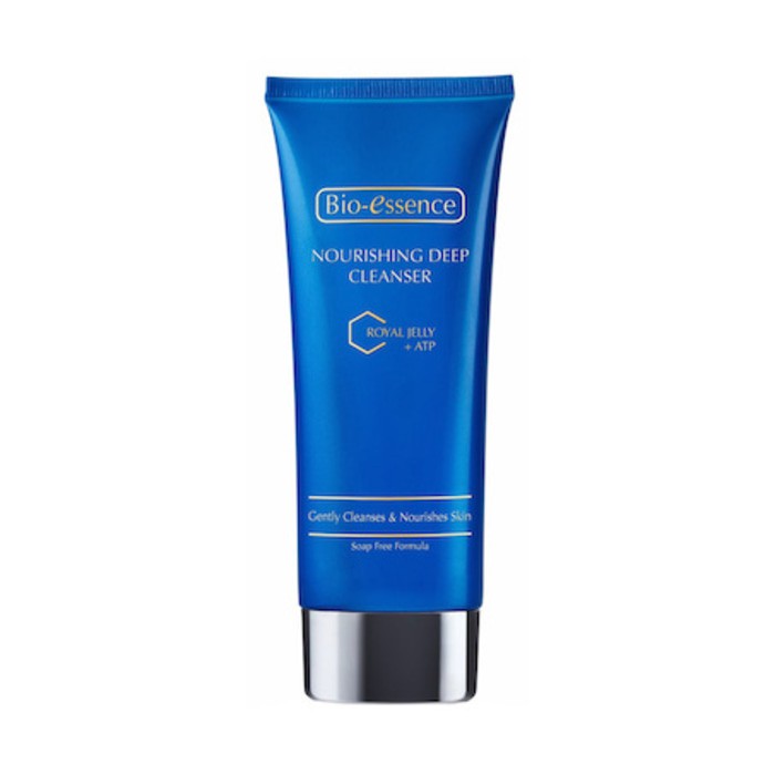 Jual Bio Essence Bio Renew Deep Cleanser 100 ml | Shopee Indonesia