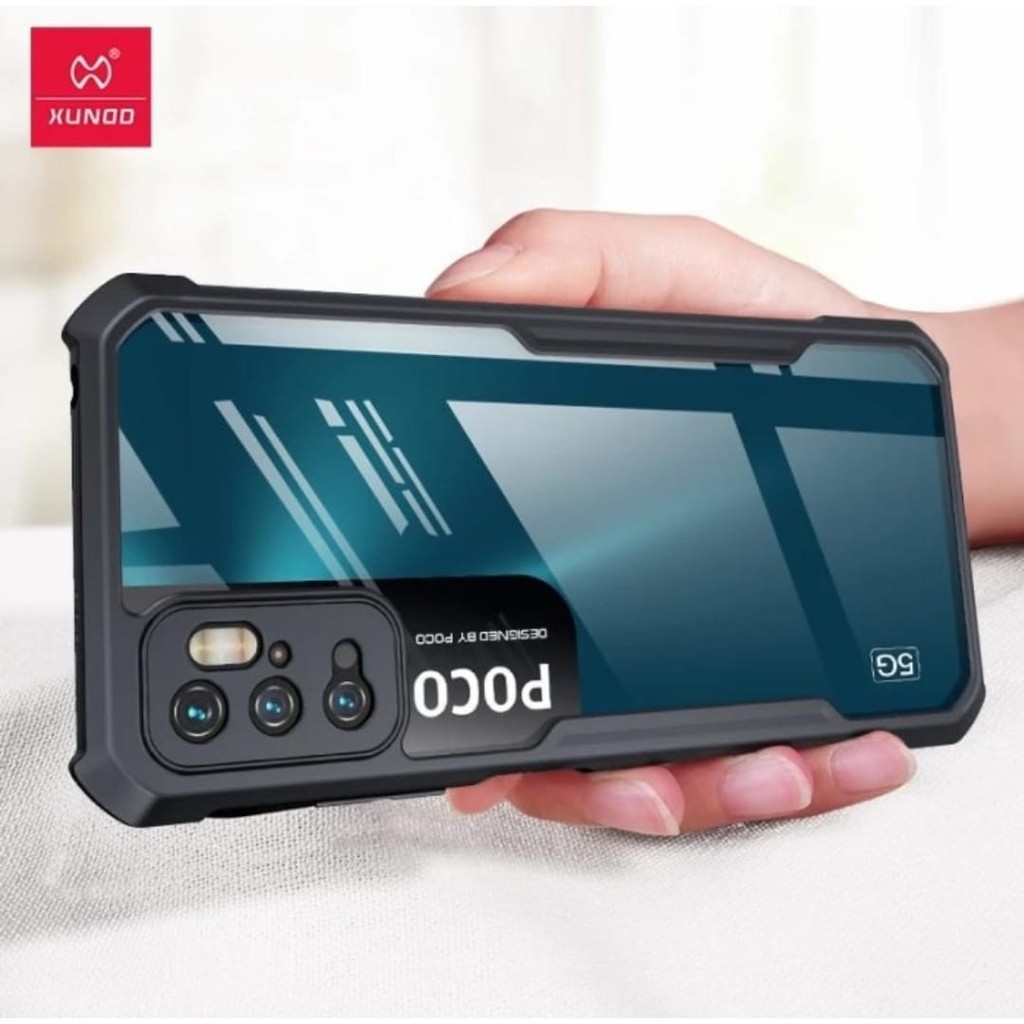 Jual Case Xiaomi Poco M3 Pro 5G Poco C40 Poco M5s Redmi Note 11 10 10S ...