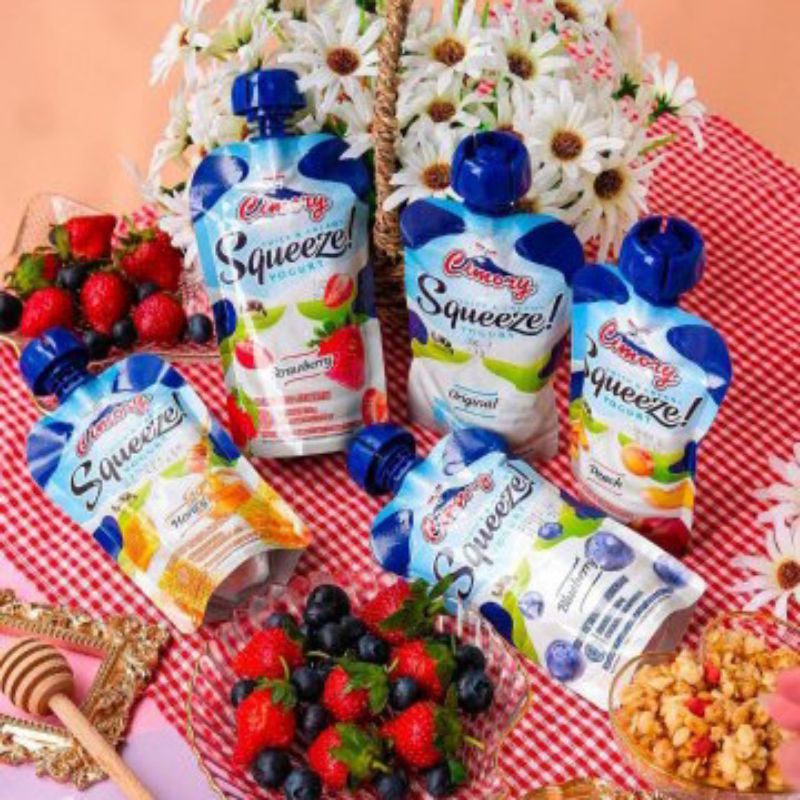 Jual Cimory yoghurt Sequis | Shopee Indonesia