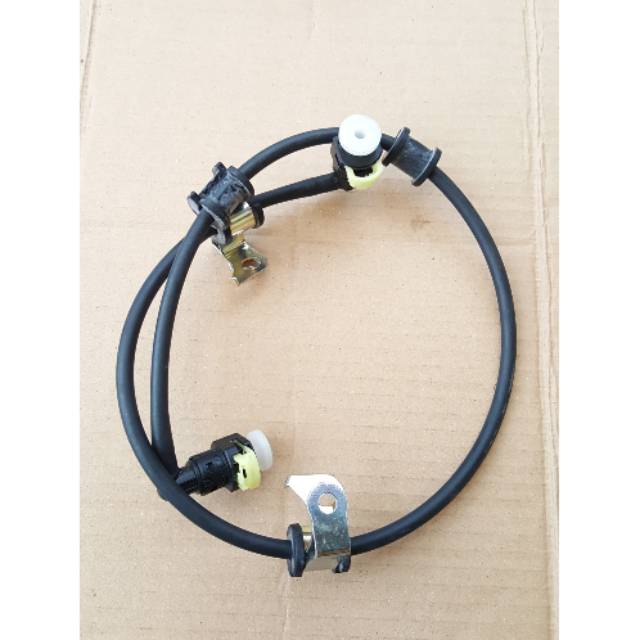 Jual Baru original Selang bensin injeksi Scoopy FI / Scoopy Esp / Spacy ...