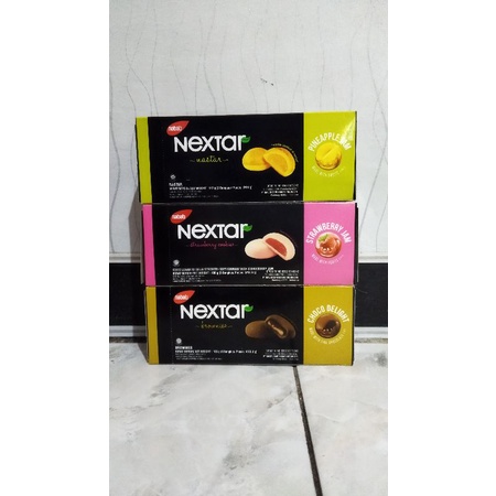 Jual Nextar Kemasan Box | Shopee Indonesia