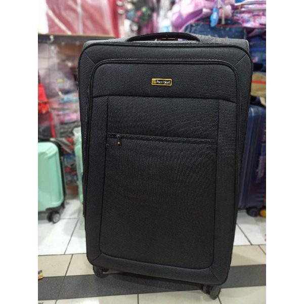 Jual koper president kain ukuran 32 inch Instant Bandung | Shopee Indonesia