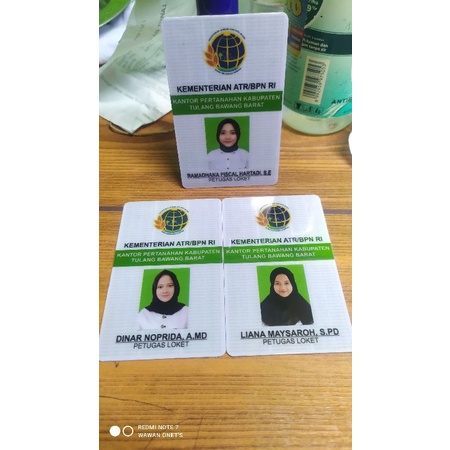 Jual Id card | Shopee Indonesia