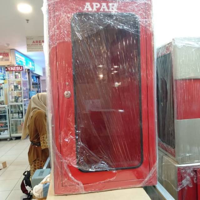 Jual Box Apar 6 kg Indoor Sparepart | Shopee Indonesia