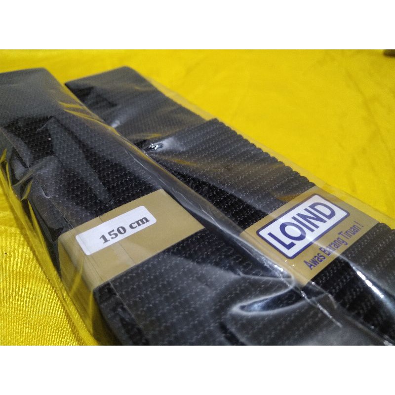 Jual TALI SABUK LOIND [150cm] Original | Shopee Indonesia
