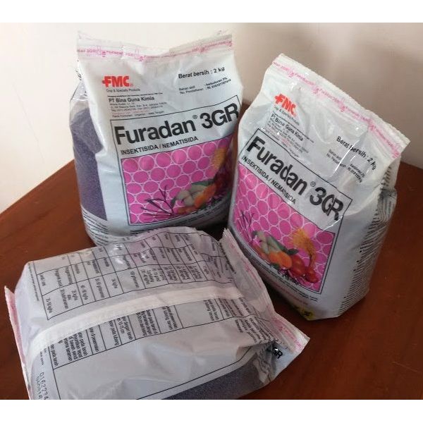 Jual Basmi hama Penggerek Batang, Jontrot, Cacing, Uret pada akar pohon ...