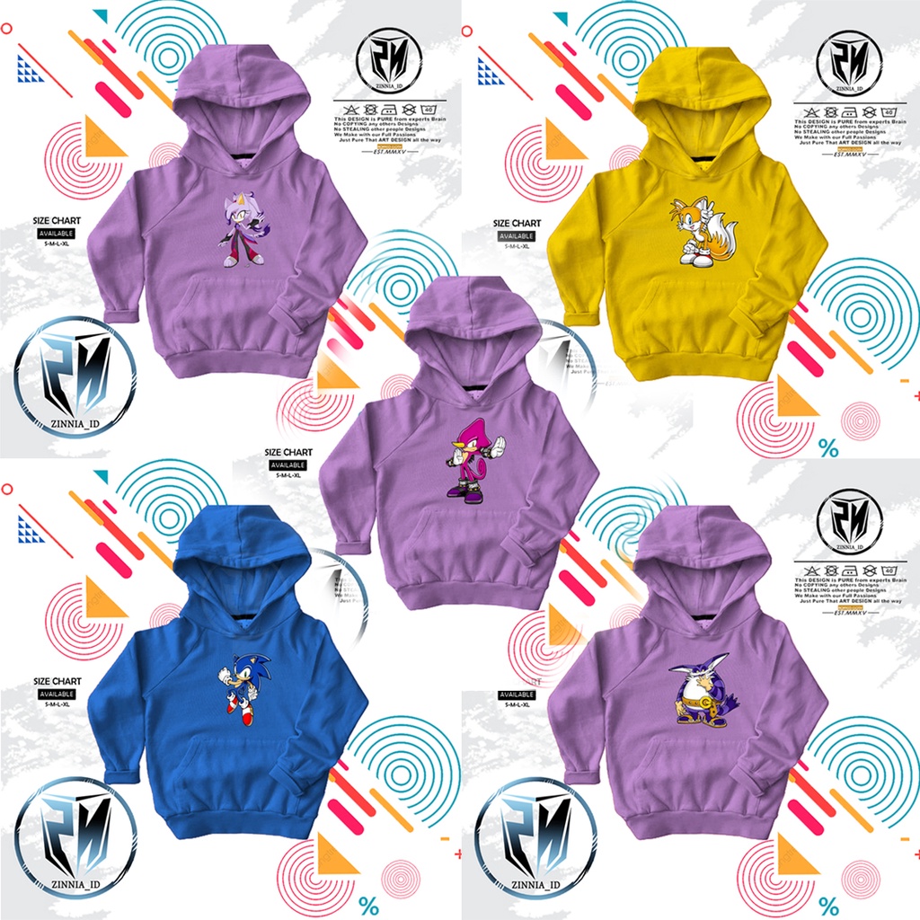 Jual BEST SELLER Jaket Sweater Hoodie anak Laki-laki perempuan LOGO ...