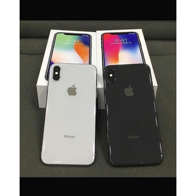 Jual iphone x 64gb original | Shopee Indonesia