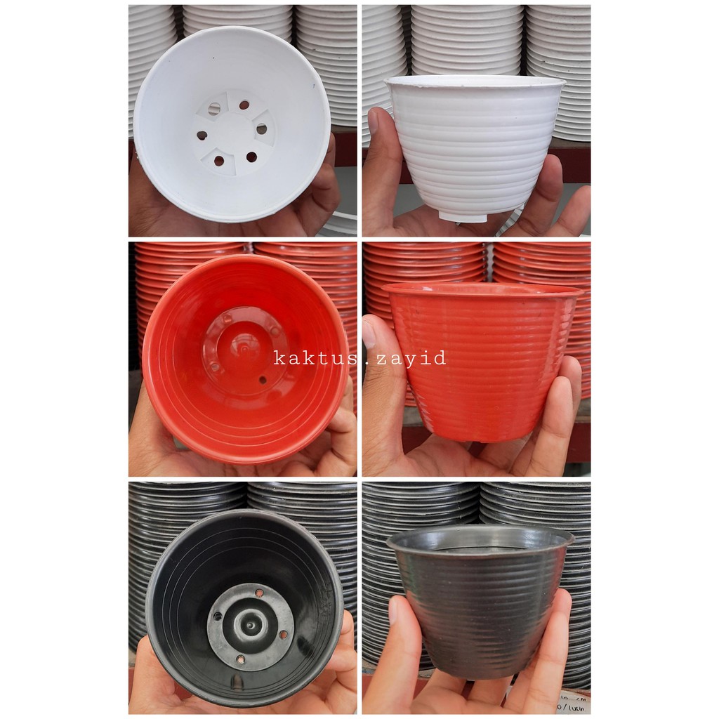 Jual Pot Tawon 10 cm | Shopee Indonesia