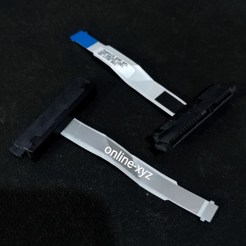 Jual kabel Konektor ssd Hdd sata Dell Inspiron 14 3465 3467 3468 3478 ...