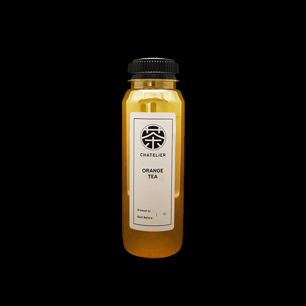 Jual Chatelier Tea-Based Fresh Drinks (Minuman Segar) | Shopee Indonesia