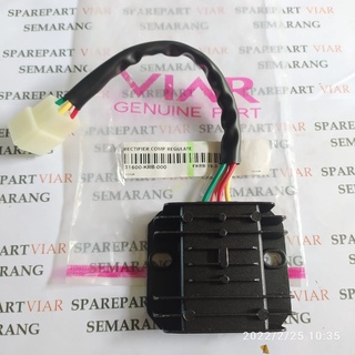 Jual KIPROK VIAR KARYA BIT 100CC RECTIFIER viar karya bit 110 cc orginal viar KIPROK VIAR METIK ...