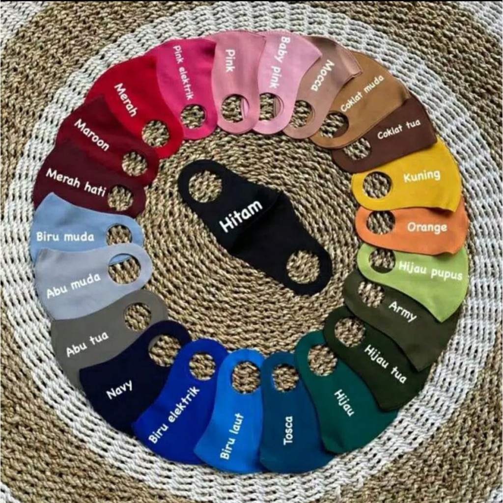 Jual MASKER SCUBA DEWASA / MASKER SCUBA / MASKER BAHAN SCUBA (BACA ...