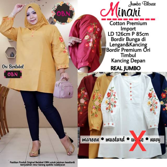 Jual Minani | Shopee Indonesia