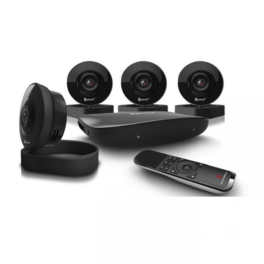 Jual Xtreamer CCTV BaseCam | Shopee Indonesia