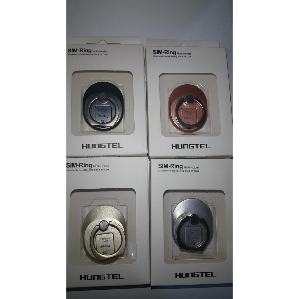 Jual SERBU!!! Sim Ring Hp, Multifungsi (i-ring dan penyimpan sim) Free ...