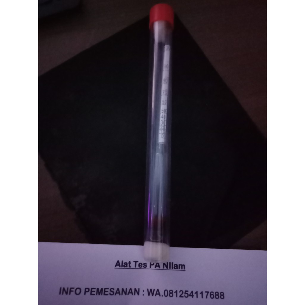 Jual ALAT TES PA NILAM | Shopee Indonesia